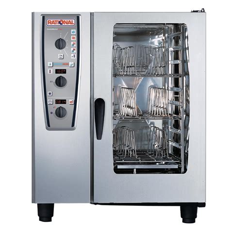 Rational Combi Oven 101 Buy Rational Combimaster Plus Cmp101e