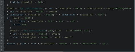 How To Use Ghidra For Malware Analysis Identifying Decoding And Fixing Encrypted Strings