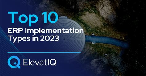 Top 10 Reasons Why A First Time Erp Implementation Fails In 2023