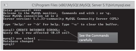 Notes Chapter 18 Table Creation And Data Manipulation