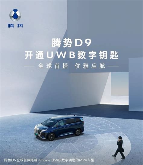 D Uwb