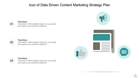 Data Driven Strategy Analytics Technology Approach Corporate