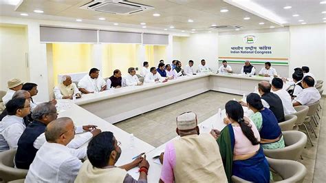 Congress Distances Itself From Alka Lamba Delhi Poll Remark Says She