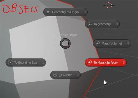 Enhanced Origin Menu Working In Edit Mode User Feedback Developer Forum