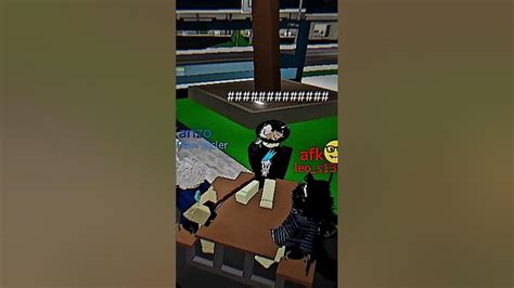 Trio Apa Nih😆🫵kasih Nama Ye💅 Roblox Collab Robloxedit Edit Capcutedit Rp Brookhaven Fyp