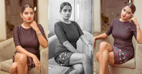 Manik Wijewardana Lk Model Zone Sri Lankan No01 Model Database