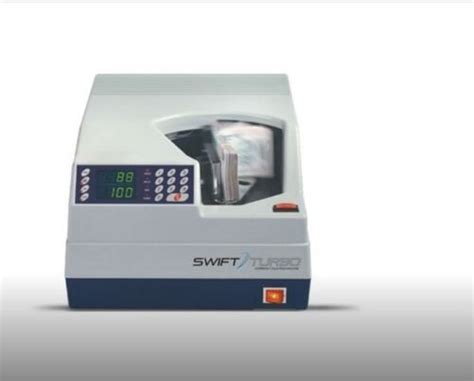 Cash Counting Machine From Mumbai At 54674 00 INR In Mumbai Prime