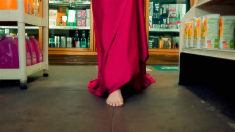Elena Roses Feet