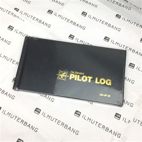 Harga Logbook Pilot Terbaru Okt 2025 Biggo Indonesia