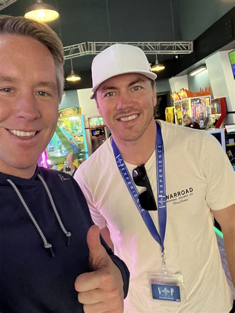 I Have Been A Big Tj Oshie Fan Ever Since He Almost Single Handedly Defeated The Russians In A