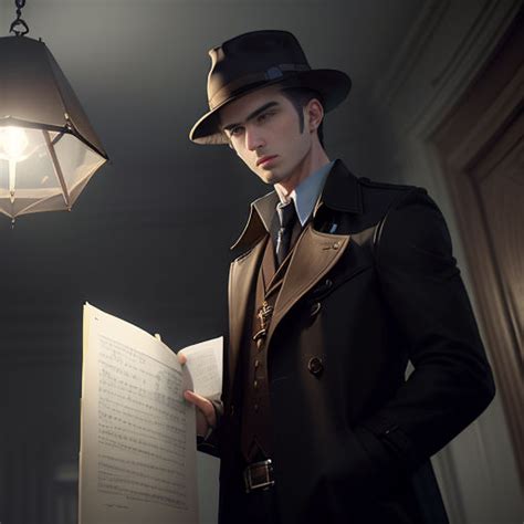 The Mysterious Cipher