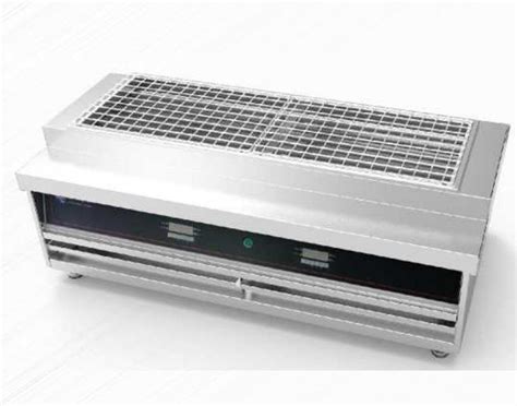 烧烤炉类系列 常州智厨厨房设备有限公司 厨房设备 商用厨具 不锈钢厨具 烧烤炉