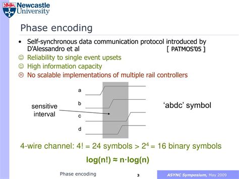 PPT Synthesis Of Multiple Rail Phase Encoding Circuits PowerPoint Presentation ID 3999394