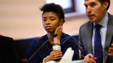 Chrystul Kizer Released Bail Raised In Sex Trafficking Murder Case