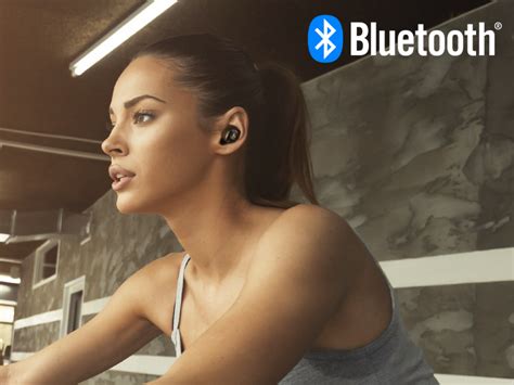 Wireless Bluetooth Earbuds TWS2 Edifier