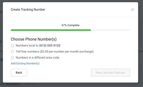 Gohighlevel Call Tracking 2025 Feature Overview