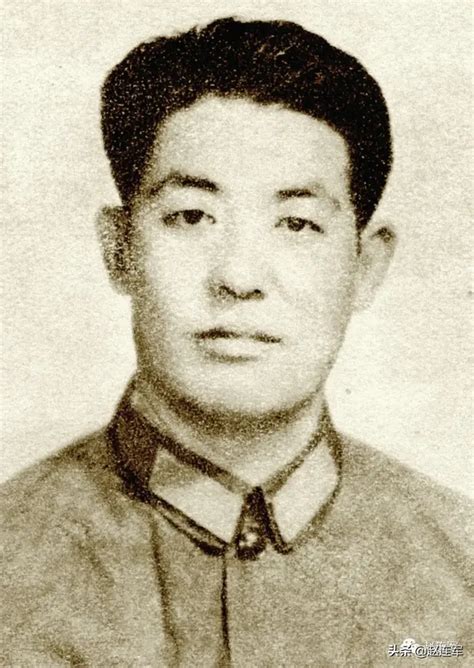 新四軍中走出來的將帥（33）——王良恩少將 歷史 天天要聞