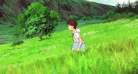 Detail Anime Grass  Koleksi Nomer 9