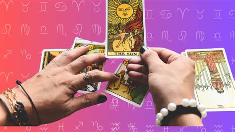 Each Zodiac Sign S One Card Tarot Horoscope For June Yourtango