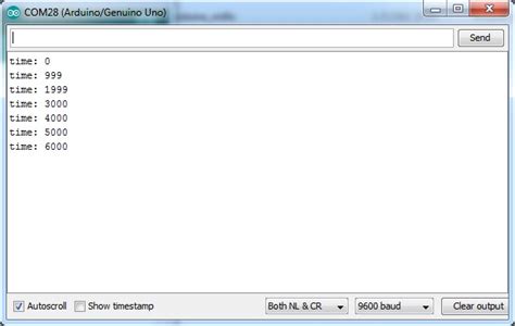 สอนใช้งาน Arduino คำสั่งการหน่วงเวลา ขาย Arduino อุปกรณ์ Arduino