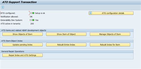 Guide To Handle Deleted Custom Fields From Cfl A Sap Community