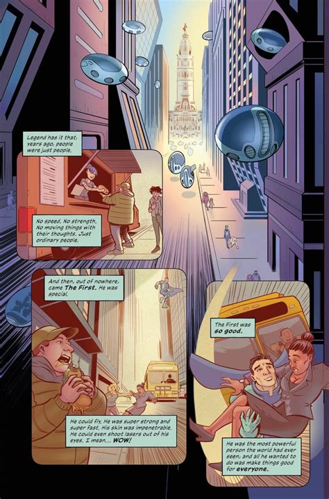 Turning Zeros Into Heroes An Interview With Paul Eza