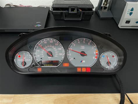 E36 Cluster Repair Service Msportparts