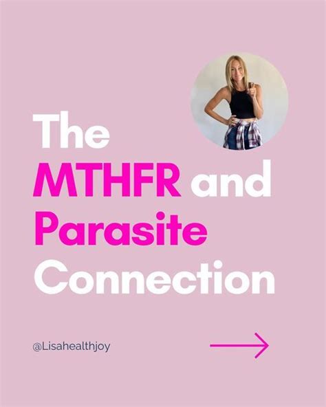 Pin På Mthfr Mutation