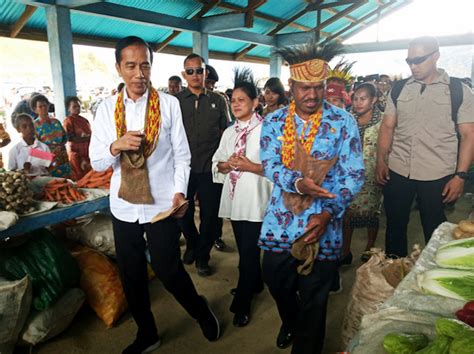 Why Indonesias Planned New Papuan Provinces Will Cause Division And
