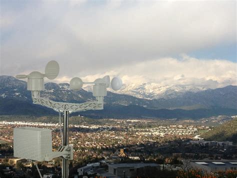 Temperature Prediction Using A Tinyml Lstm Model