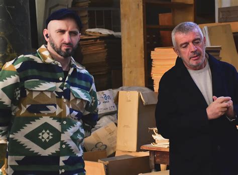 ეროვნული ბიბლიოთეკა ეროვნული ბიბლიოთეკის ლეგენდარულ პირველ კორპუსში