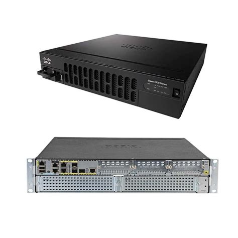 Cisco Series Router Datasheet Specifications And Features