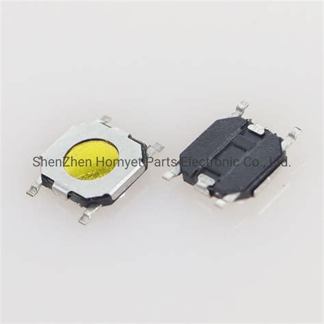 Professional Switch Manufacturers Supply Small Touch Switches Bluetooth GPS Digital