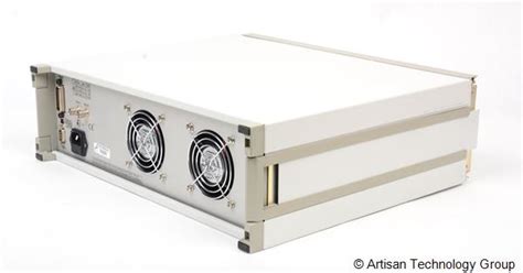 Pro8000 Thorlabs Profile 8 Slot Mainframe Chassis Artisantg™