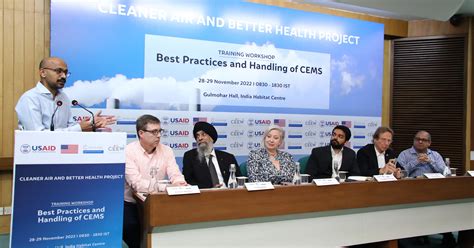 Continuous Emission Monitoring System Ceew