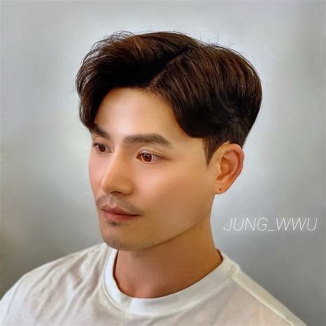 가일컷 And 가일펌 소프트스타일 어헤즈맨 강남 남성전문 미용실 네이버 블로그