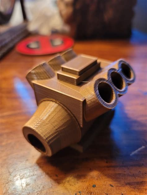 Just Playing Around With Openscad And Coding Designs 3dprinting