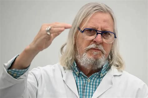Le Conseil DÉtat Refuse Le Recours Du Professeur Didier Raoult Contre Son Interdiction