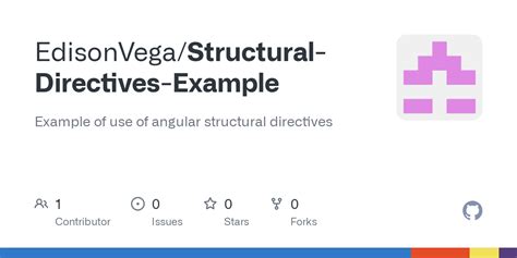 Github Edisonvegastructural Directives Example Example Of Use Of