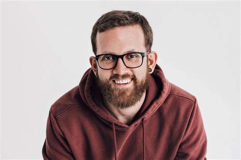 Meet Mark Himley Canvasrebel Magazine