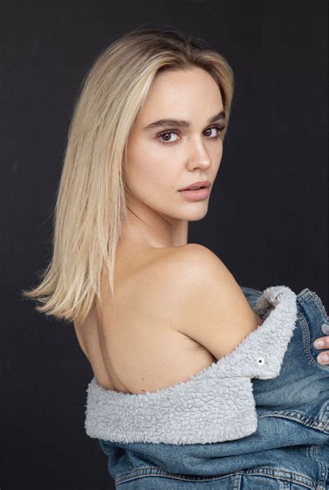 Dasha A Model From New York New York United States