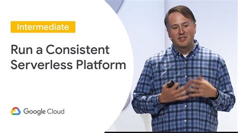Run A Consistent Serverless Platform Anywhere With Kubernetes And