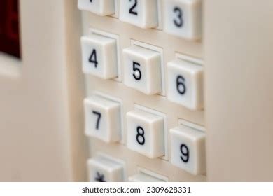 Numeric Keypad Images Stock Photos D Objects Vectors Shutterstock