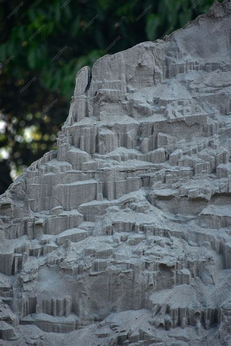 Premium Photo Multi Structural Sand Building Texture Background