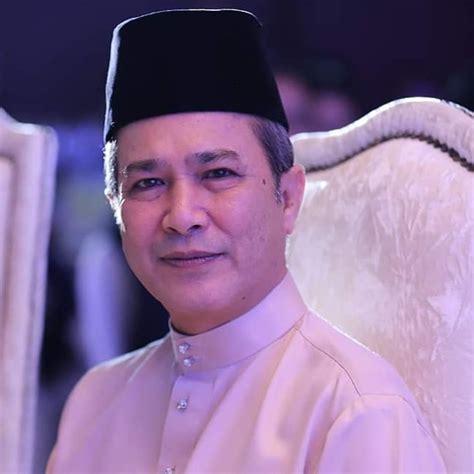 Syed Sobrie Guna Duit Asb Jamal Berjimat Cermat Utusan Malaysia