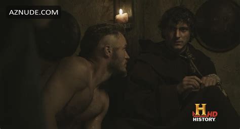 Travis Fimmel Nude Aznude Men