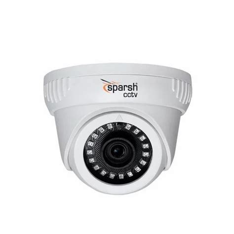 Sparsh Cctv Camera For Indoor Use 2 Mp At Rs 1299piece In Patna Id