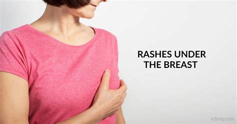 Breast Cancer Rash Signs Causes And Strategies For Detection