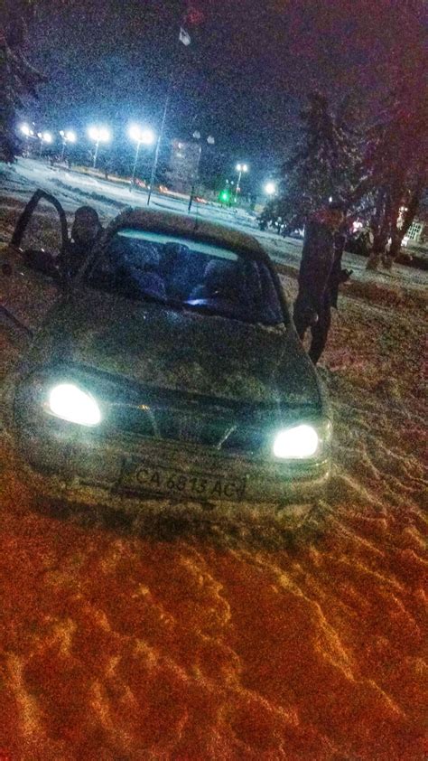 Мой первый Daewoo Sex 😏🚗 — Drive2