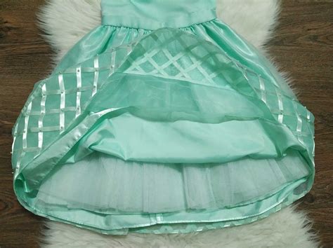 Нарядне бальне плаття сукня для дівчинки 6 8 років 360 грн Одяг для дівчаток